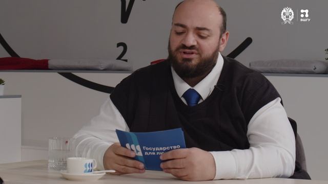 Интервью  с заместителем председателя правительства Новгородской области Оксаной Белокрыловой