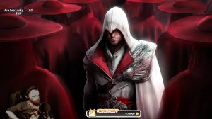 Assassins Creed Brotherhood // Вечерний стрим // Добрый стрим // Всем приятного просмотра.