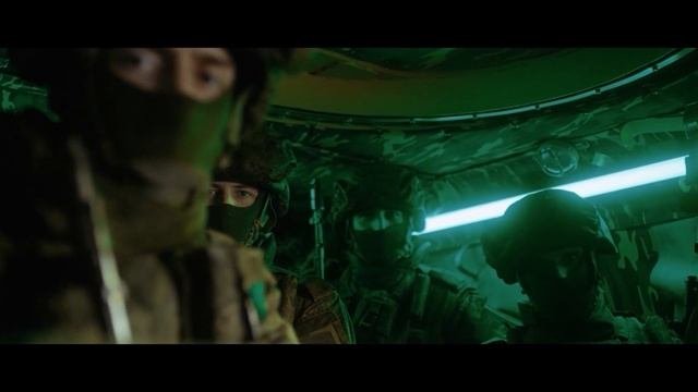 Стань защитником своей Родины!