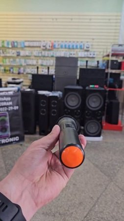 В Курск для Виталия едет крутая колонка ELTRONIC 20-06