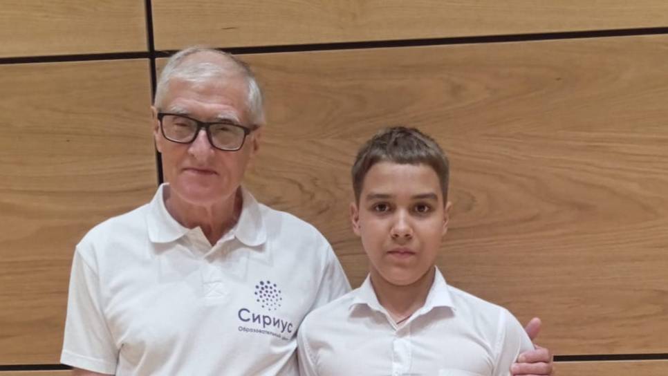 Серафим Тарбеев "Романс васильков".mp4