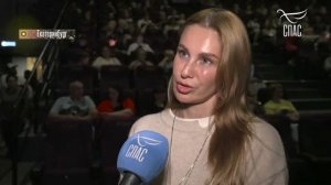 Фильм «Мумия» показали в Екатеринбурге