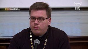 В Троице-Сергиевой Лавре увидели фильм «Мумия»