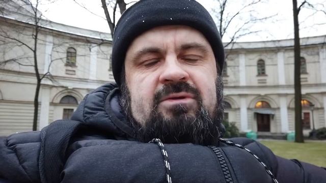 Монологи по дороге. Питер —Москва