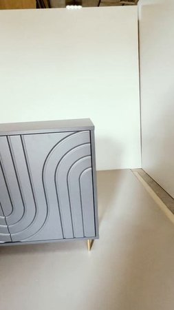 LIGURCHIYA Лигурчия тумба с четырьмя дверцами clck.ru/3MtV36