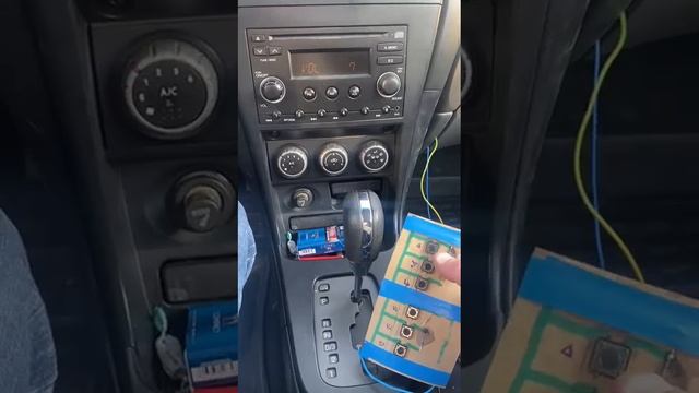 Пульт для автомагнитолы своими руками