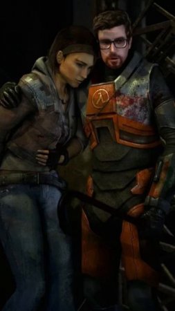 Халф Лайф 3 уже совсем скоро 🤔 #hlx #halflife3 #halflifex #valve #халфлайф