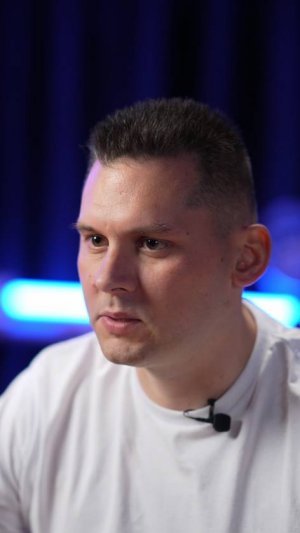 #Форс_в_лицах: Максим Земцов, руководитель группы отделения комплексного проектирования систем ФОРС