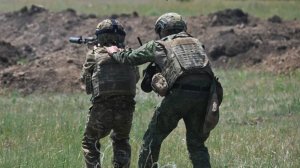 Наемники не помогли: как российские военные освобождали село Червоная Зирка