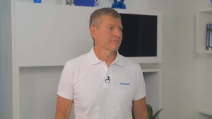 Интервью Дмитрия Кашинского, президента компании GloraX