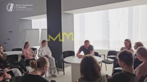 Фонд «Ридовка Помогает!» совместно со провели спортивное мероприятие в Луганске