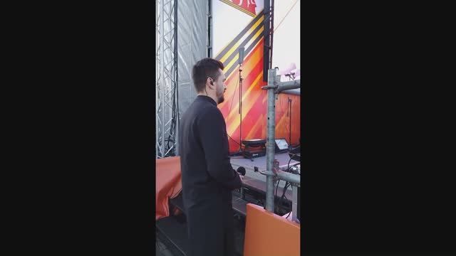 Рубрика «ТАЙНЫ ЗАКУЛИСЬЯ» №59 Вячеслав Макаров