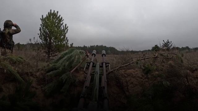 Стань защитником своей Родины!