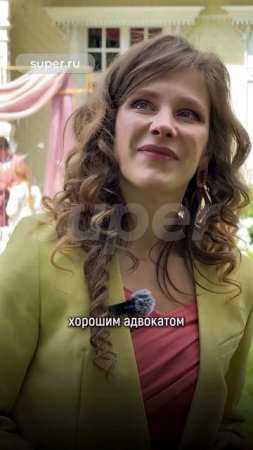 Лиза Арзамасова расплакалась, вспомнив о маленькой Галине Сергеевне #superru
