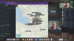 Moover, Тимофей Данилов, ООО "Фарад"