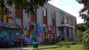 Стартовали ремонтные работы на объектах Спортшколы "Дубна"
