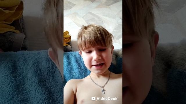еду к бабушке