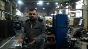 Российское производство мини-техники. Видео для клиента.