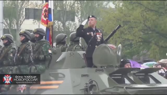 Z-.Николай Романенко и Хор Ансамбля Александрова.Катюша