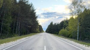 "В ПУТИ"... (Фото Игнатия СОЛОВЬЁВА (Тула), музыка Джованни МАРРАДИ (Италия)