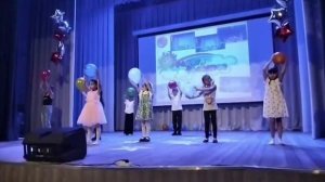 «Культурный пирог» \13 выпуск\