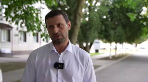 Интервью с организатором поездки в ОМАН