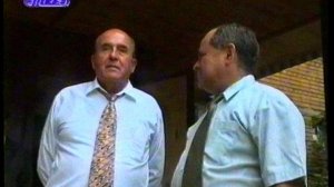 Видеоархив ТГТУ - июль 2000г.