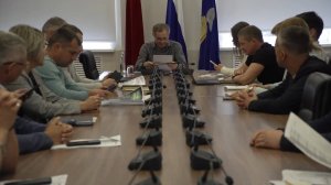 На Часе ЖКХ в Реутове обсудили вопросы содержания придомовых территорий 30.06.2025