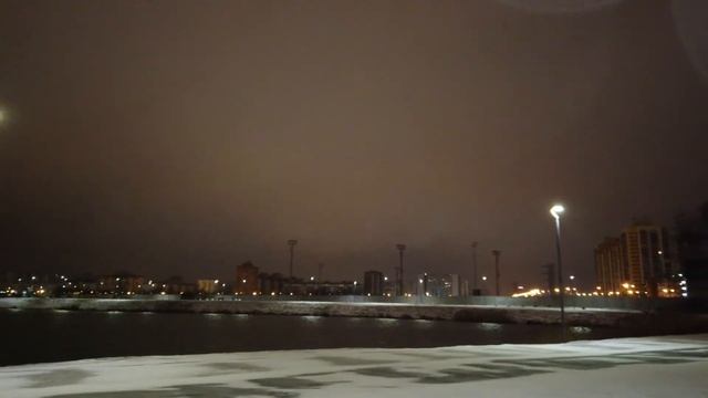 Очередные катаклизмы одного дня.