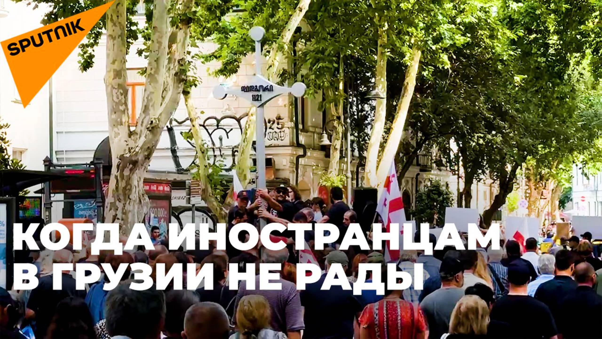 Трудоустройство иностранцев в Грузии: недовольство в обществе и реакция властей