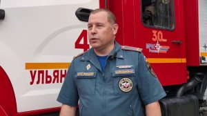 🤝Виктора Балмашнова проводили на заслуженный отдых
