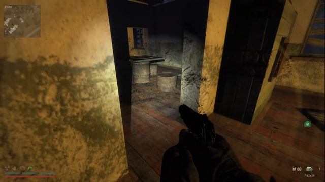 S.T.A.L.K.E.R. Lost Alpha-Enhanced Edition #11. Оружие Шустрого и бандитская куртка в Тёмной долине.