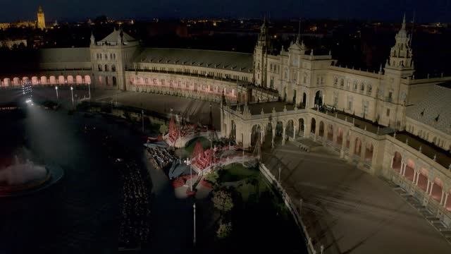 Показ коллекции Dior Cruise 2023