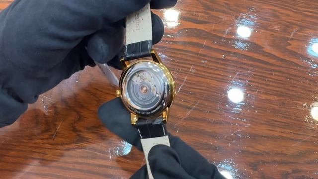 Наручные часы Tissot T085.407.36.061.00