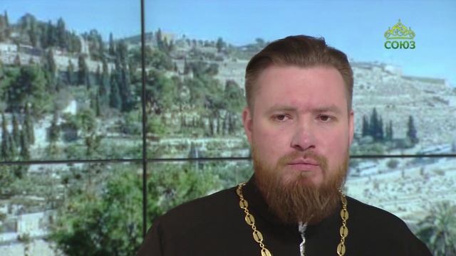 Читаем Апостол. 5 июля 2025