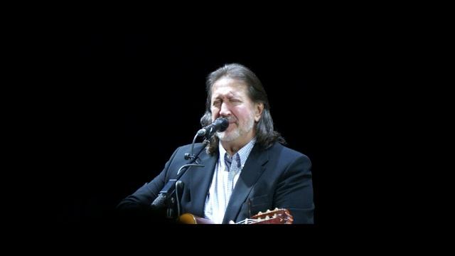 Олег Митяев - "Мужик". Посвящение М.Евдокимову. Концерт  в г. Сергиев Посад  30 ноября 2014 г.