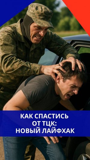 Банка с соленьями спасла жителя Западной Украины от полицаев из ТЦК. Хороший способ, имейте в виду