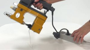 Мешкозашивочная машина Foodatlas GK9-370