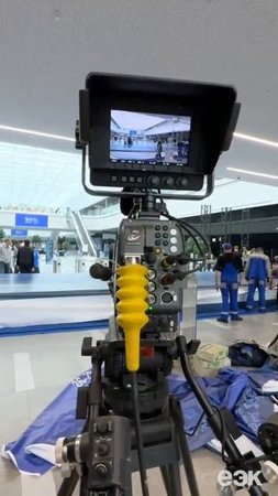 Подготовка к ЕЭФ 2025 | Минск