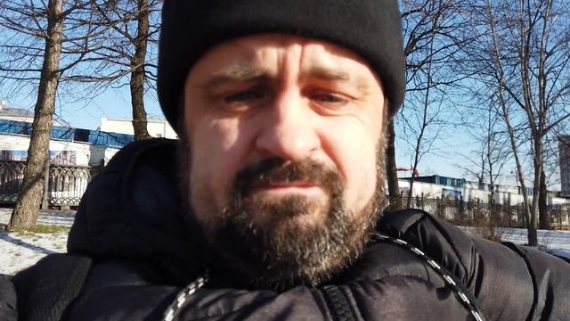 Поездка в Москву. Скорбь и боль.