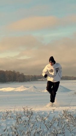 TUTORIAL SLICK BACK SLICK BACK in the snow
#slickback