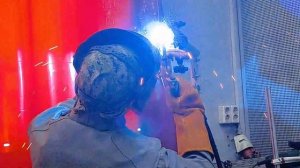 Работник Амурского ГПЗ в числе лучших электрогазосварщиков Амурской области