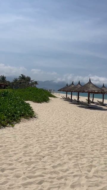 Alma Resort Cam Ranh Алма Резорт Вьетнам, Камрань