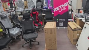 Кресло noblechairs epic tx