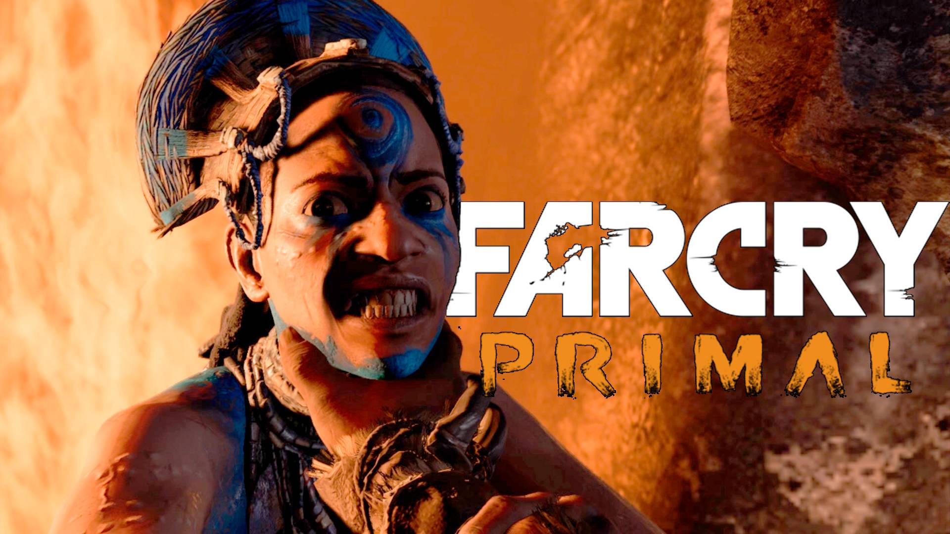 Far Cry Primal #12 - Батари повержена