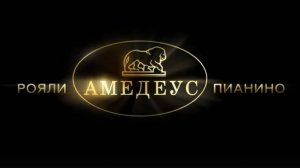 Музыкальные инструменты Амедеус