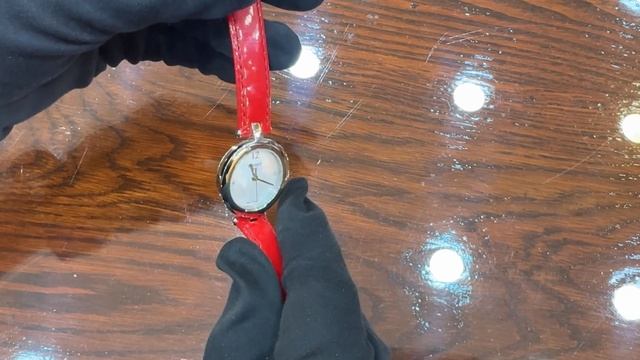 Наручные часы Tissot T084.210.16.116.00