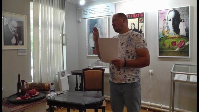 Мир Безопасности . Морозов  А.С. ЛТО "Серебро Слов ".28 июня 2025г. Г. Пятигорск . Домик  Алябьева