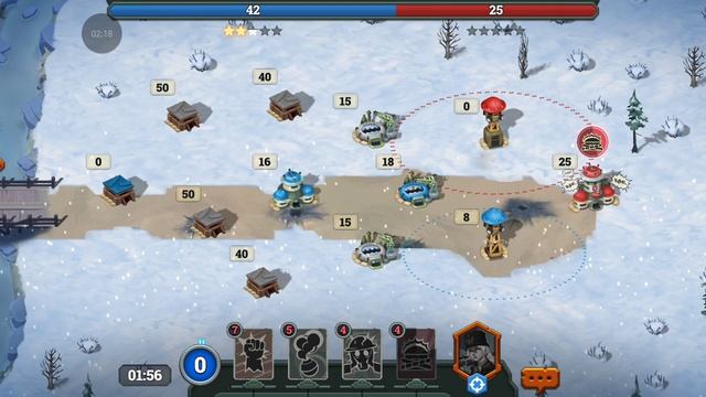 как пройти Засада батальон смерти Bunker wars