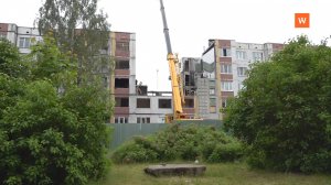 Программа «Город. Новости по-выборгски» от 30 июня 2025 года